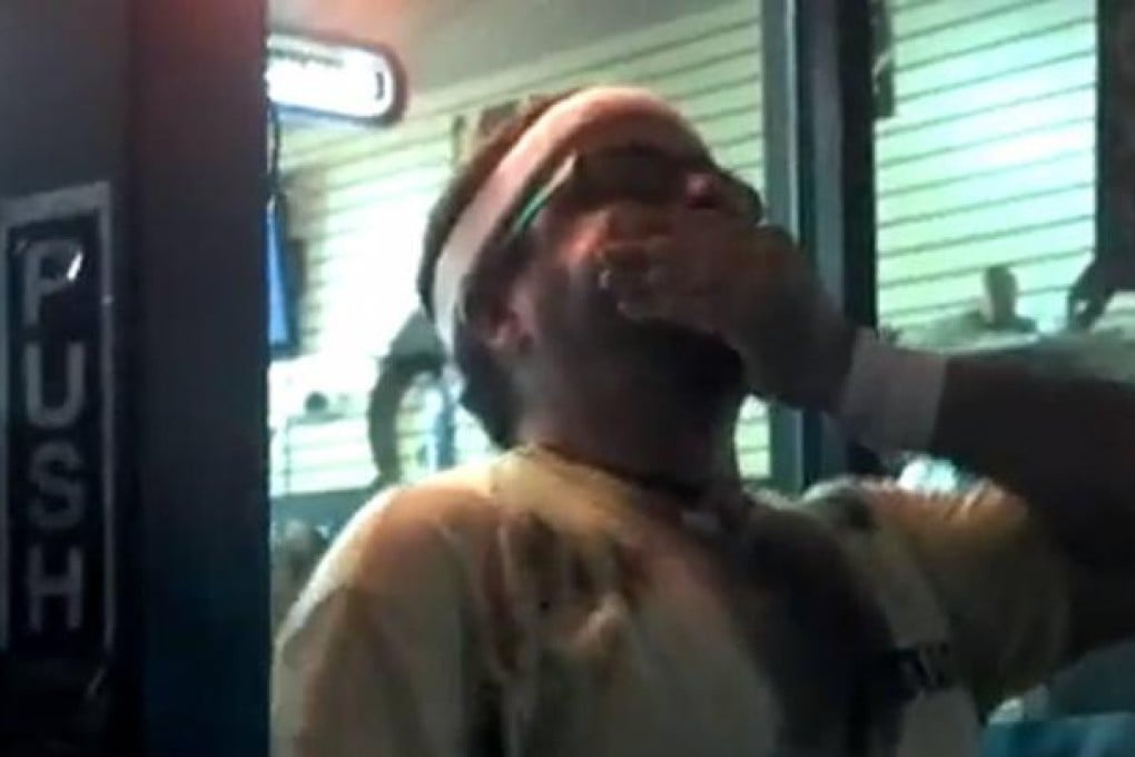 Florida man drops dead after eating bugs to win exotic pet python ...