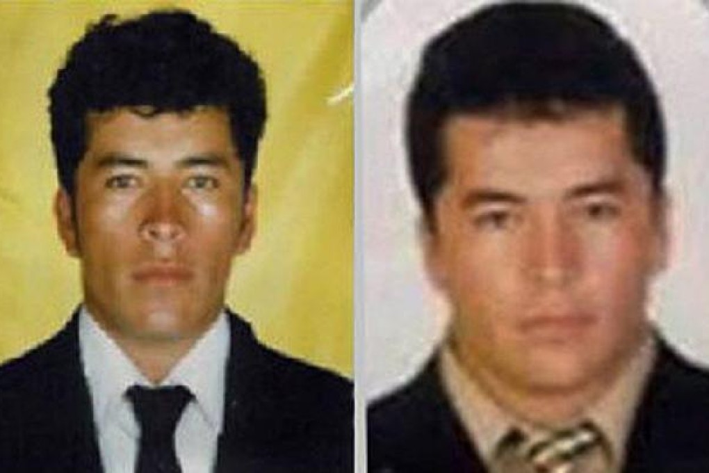 Mexico says troops may have killed top Zetas drug lord | South China ...