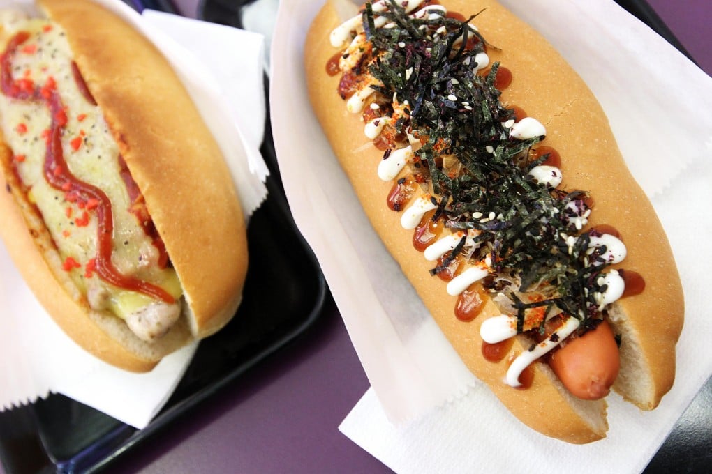 Hong Kong is becoming a heaven for hotdog lovers | South China Morning Post