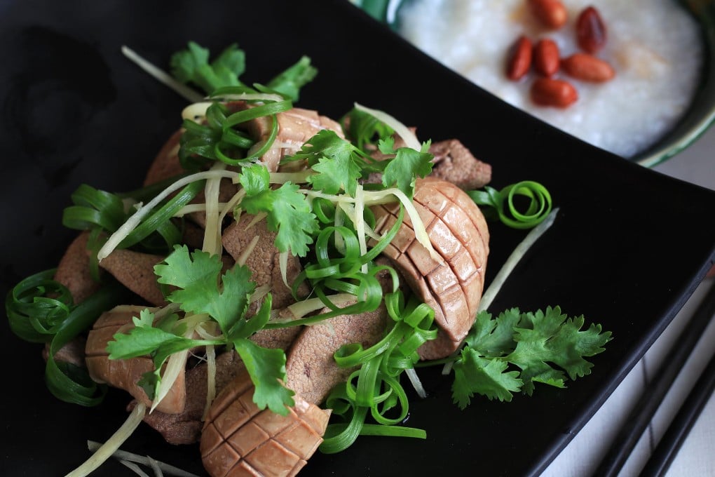 how to cook pork kidneys