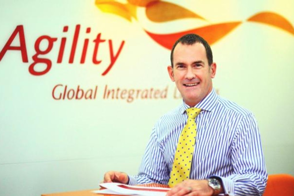 agility global