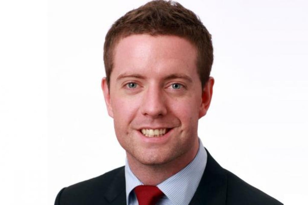 Tributes paid to triathlete and lawyer Daniel Bagshaw | South China ...