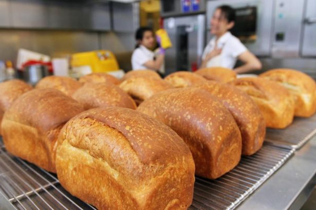 The rise and shine of artisanal bread | South China Morning Post