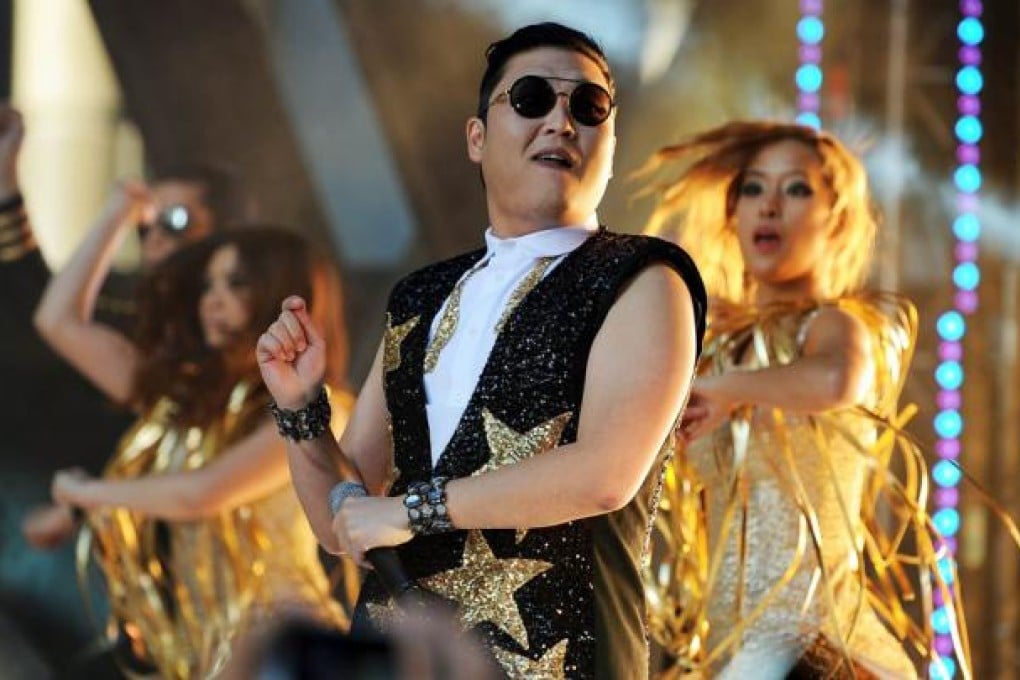 Psy, star of Gangnam Style, coming to Hong Kong | South China Morning Post