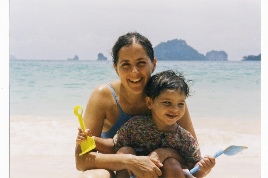 Life in the line of fire | South China Morning Post