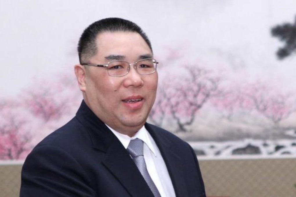 Macau residents get record 8,000 pataca handout | South China Morning Post