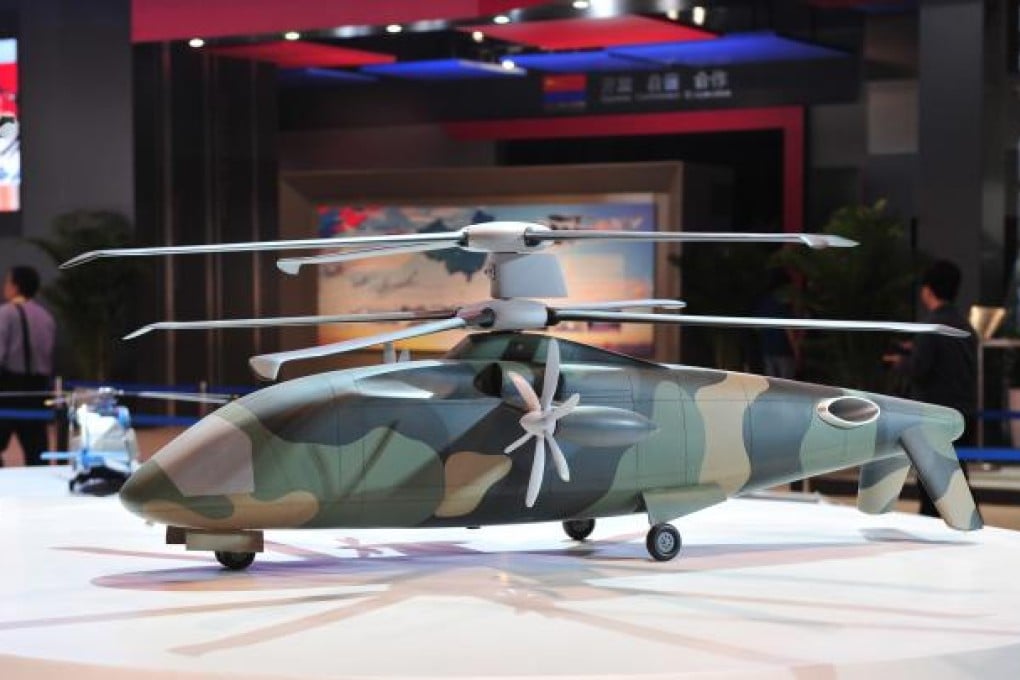 China’s aerospace giant AVIC taps capital markets for growth | South ...