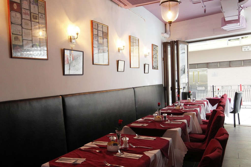 Star Restaurant | South China Morning Post