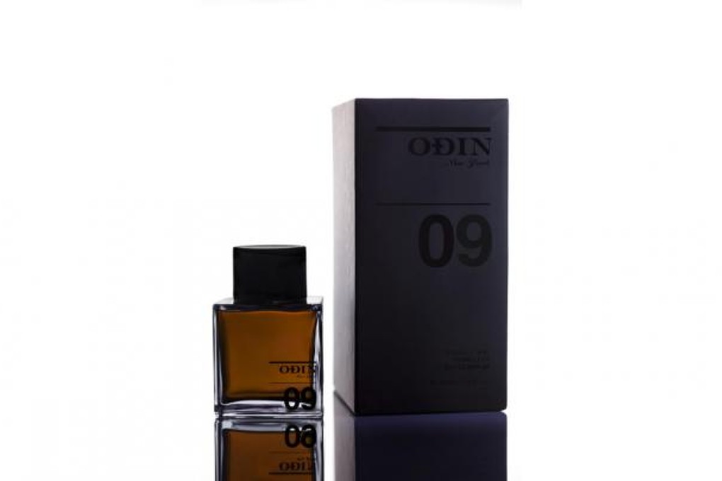 Fragrance label Odin offers two new scents, and some advice | South ...