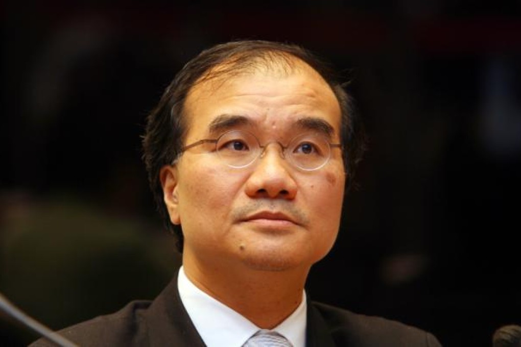 Tate's Cairn Tunnel firm wanted 20pc rise in tolls | South China ...