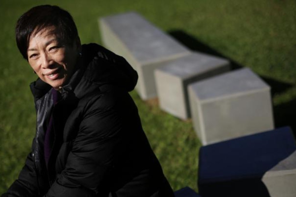 CY's deaf ears could cost him Beijing, says Selina Chow | South China ...