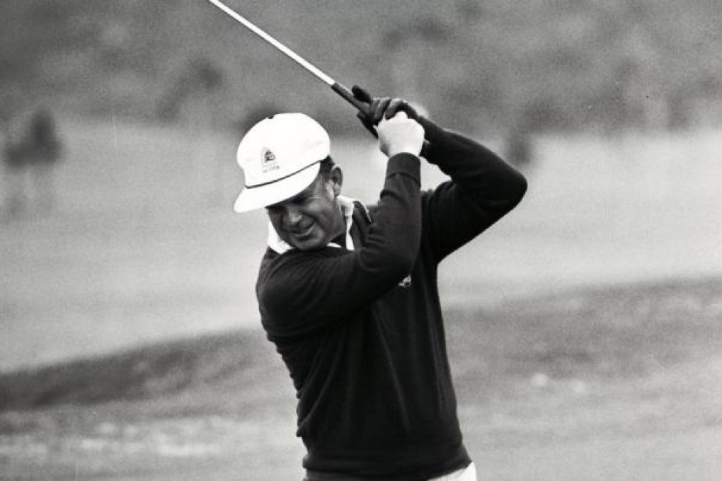 Joe 'the Pro' Hardwick's golfing fire still burns strong at 80 | South ...