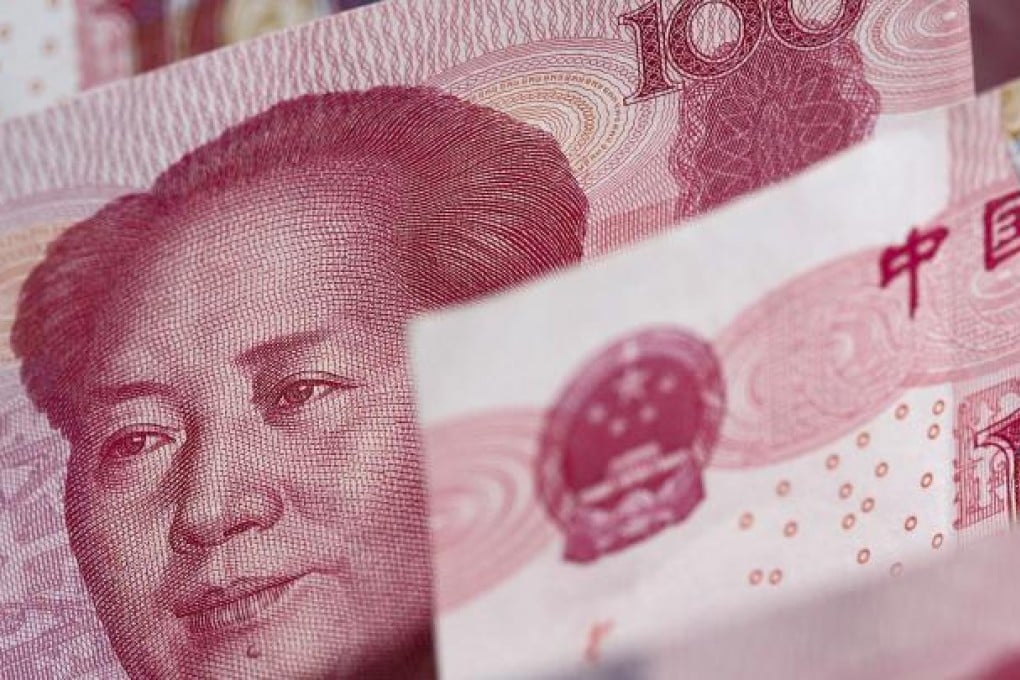 Yuan at fairer rate than 5 years ago, says Summers | South China ...