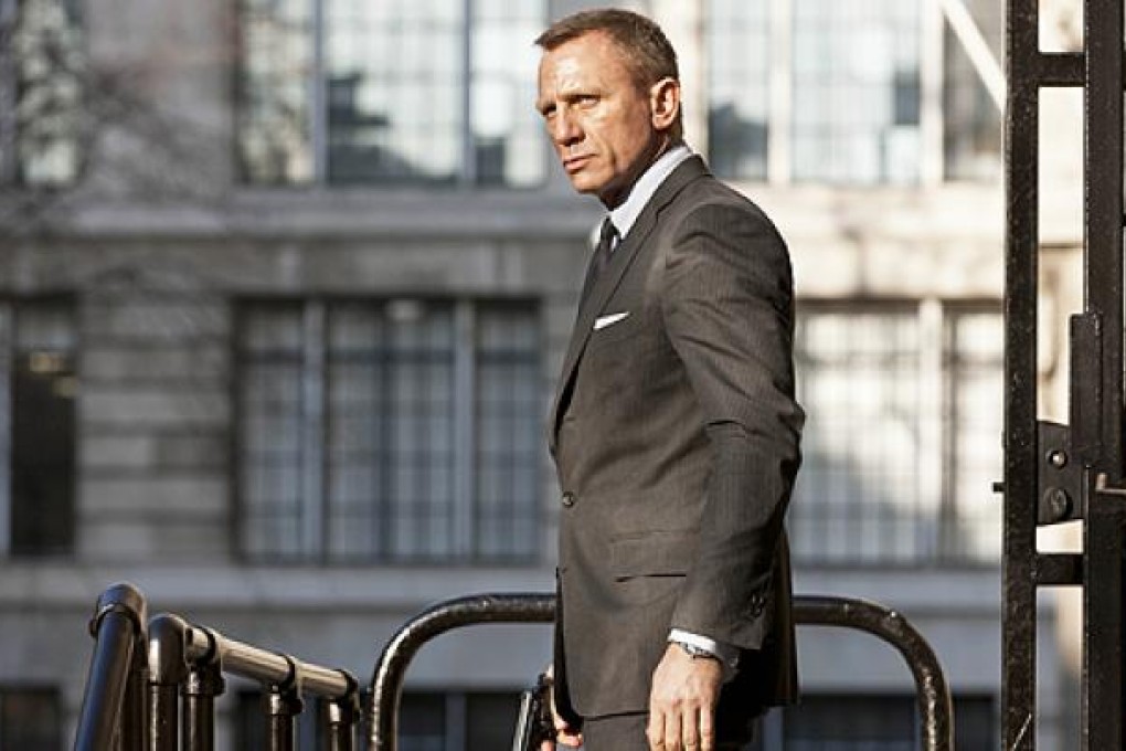 Chinese film fans decry censors’ cuts in ‘Skyfall’ | South China ...