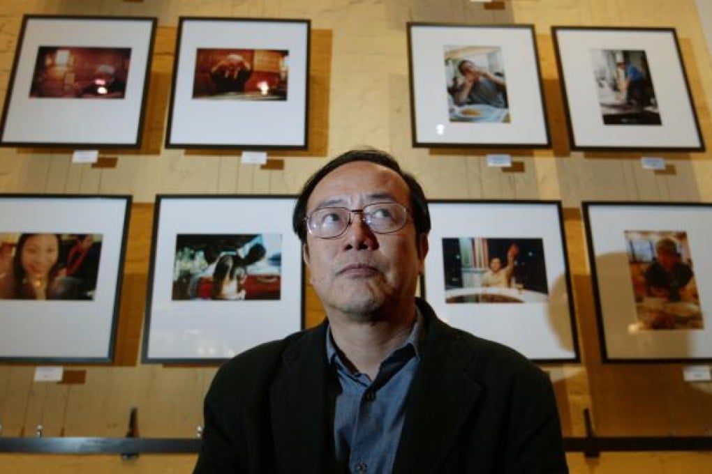 Dinners with poet Leung Ping Kwan a cultural delight | South China ...