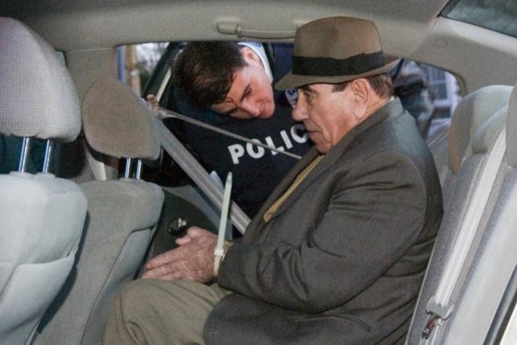 Violence erupts in Montreal as mafia boss Vito Rizzuto returns | South ...