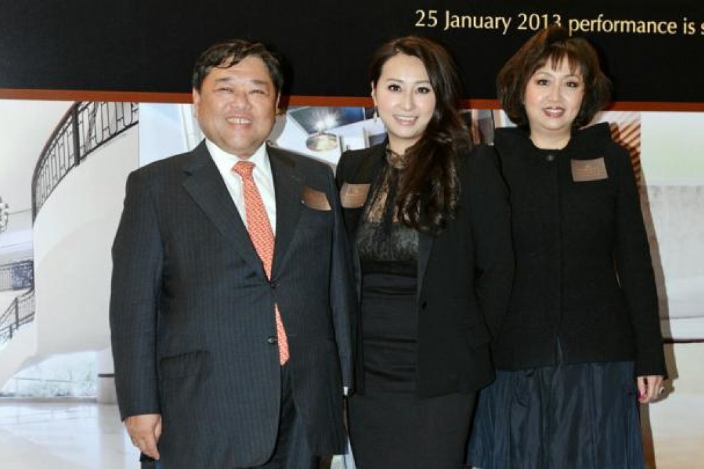 Hong Kong Philharmonic's Classical Broadway concert | South China ...