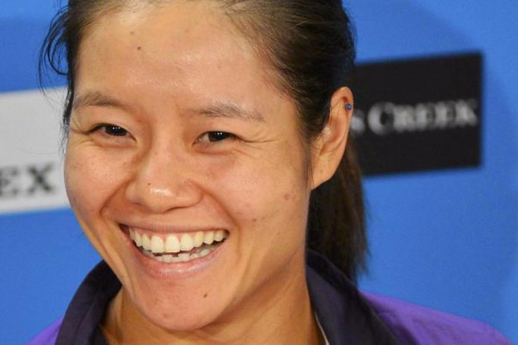 Tennis star Li Na targets new Hong Kong Open next year | South China ...