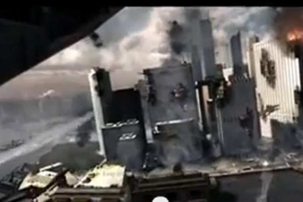 North Korea removes Call of Duty copycat video game from YouTube ...