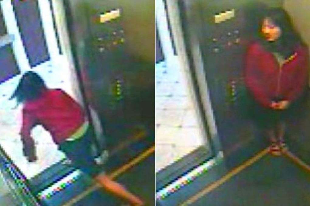 elisa lam elevator case