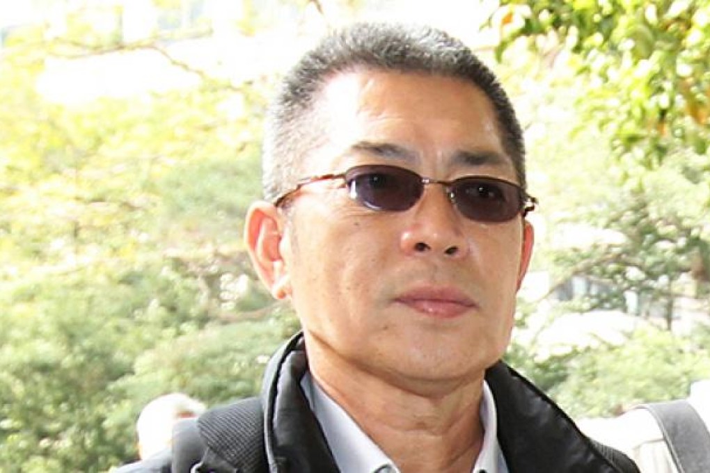 Lamma IV sailor challenged over contradictory statements | South China ...