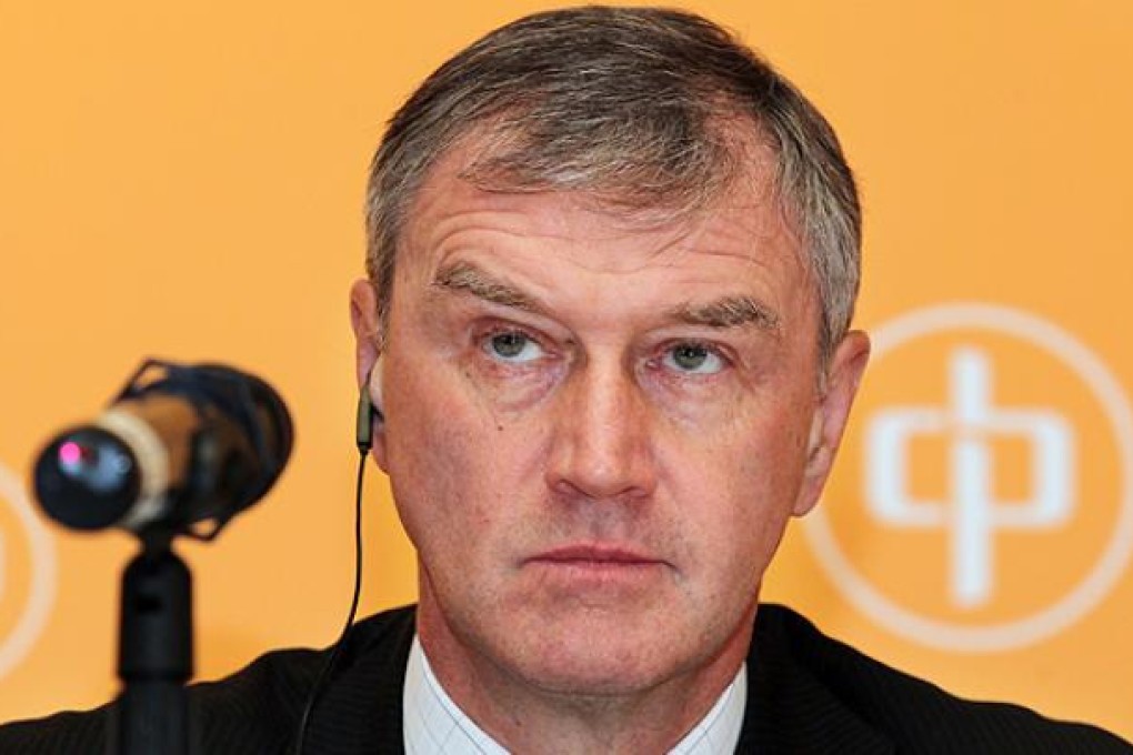 Overseas woes in Australia, India erode CLP earnings | South China ...