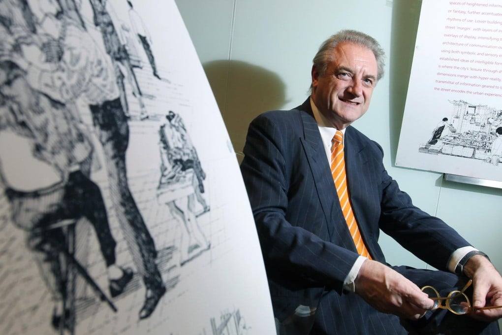 Veteran planner Cookson Smith can't see point of new border town ...