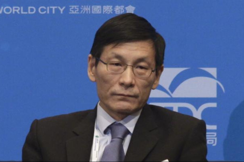 Mr. Shangkong | Are Chinese banks really prepared for launch in Hong ...