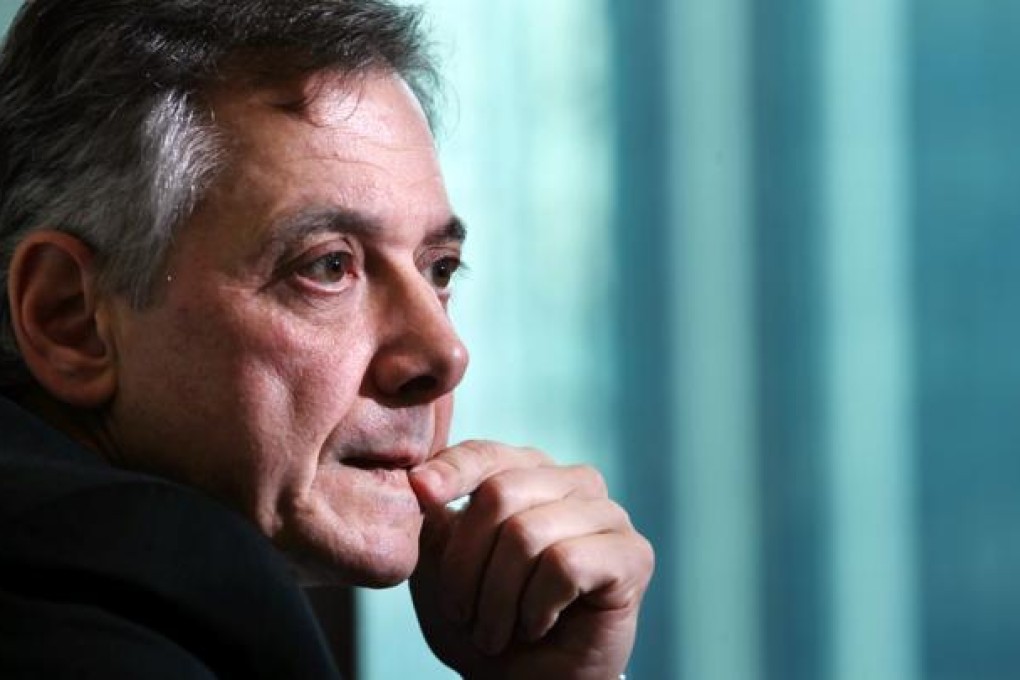 Jake's View | How jailing old ladies on suspicion aids Hong Kong's anti ...