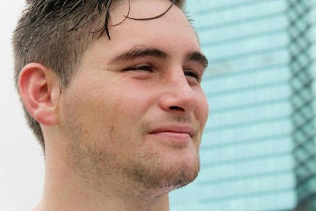 Penguin Richard Hooper hoping to follow brother into Wallabies | South ...