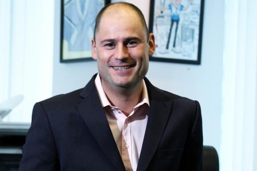 Germany will draw Hong Kong property investors, IP Global predicts ...