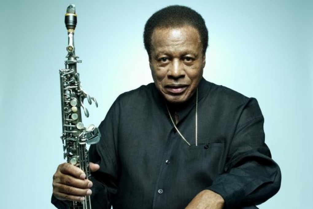 Blue Notes: Wayne Shorter | South China Morning Post