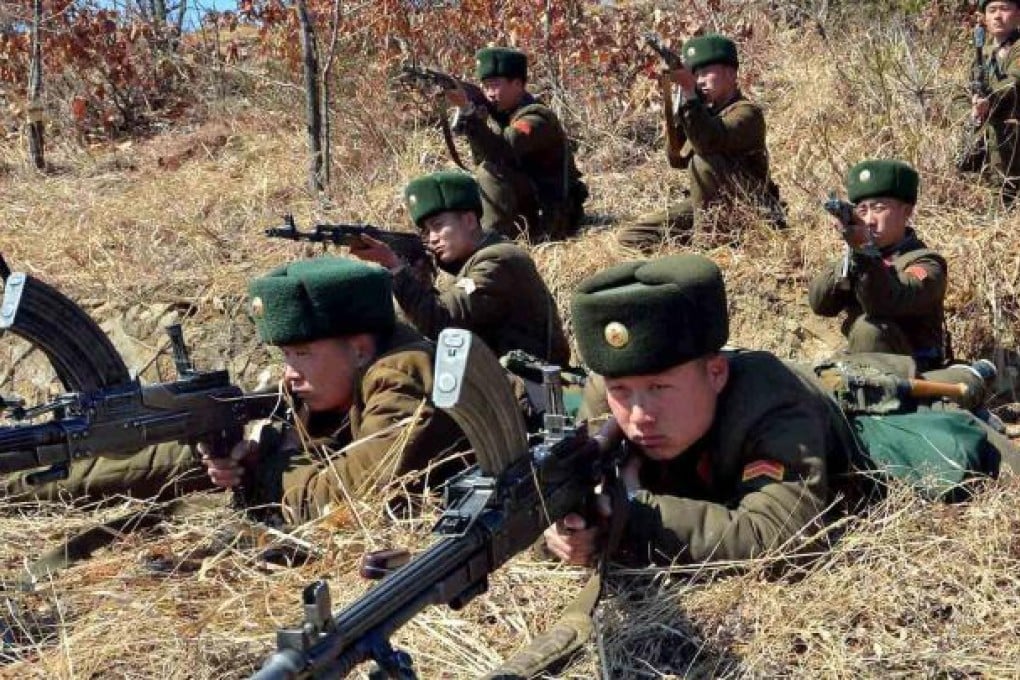 North Korea training teams of 'cyber warriors,' say experts | South ...