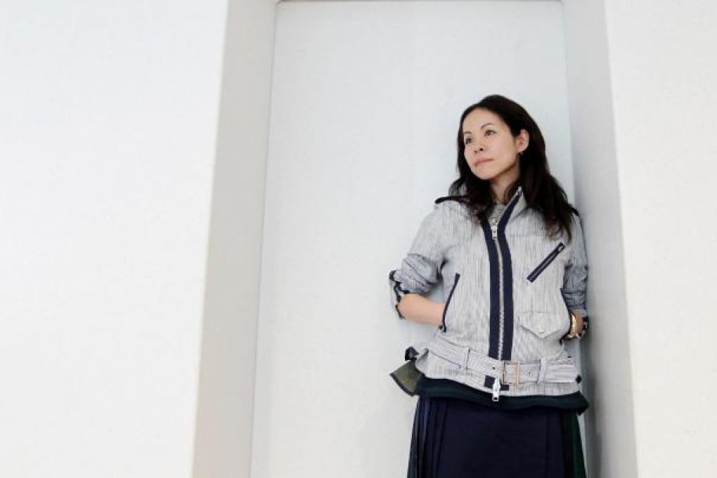 Sacai: the new look of Japanese fashion | South China Morning Post