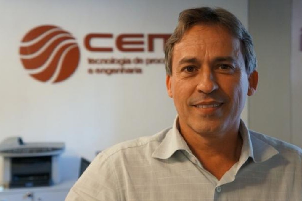 Cemi expands offerings to cement Asian spot | South China Morning Post