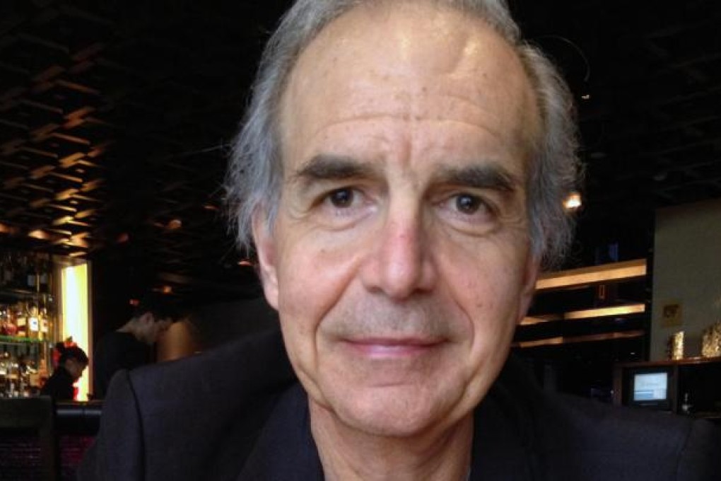 Lai See | Ralph Toledano styles a personal philosophy on building ...