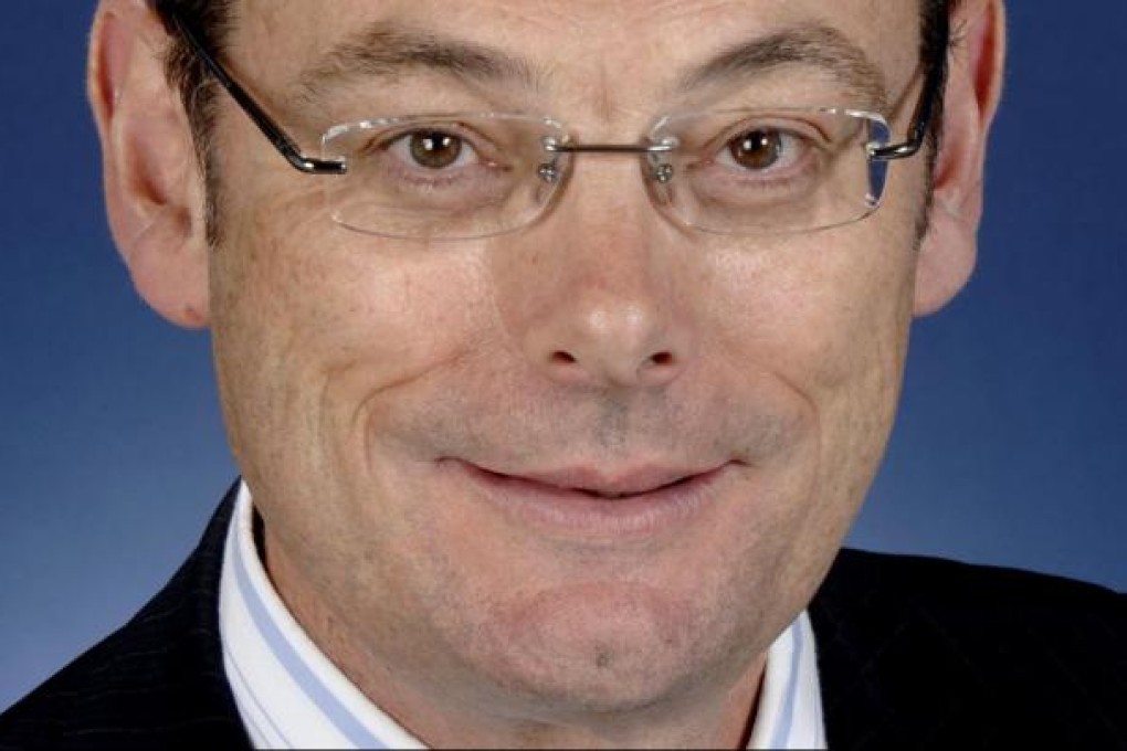 Xi has a strong team to help overcome reform obstacles, says ex ...