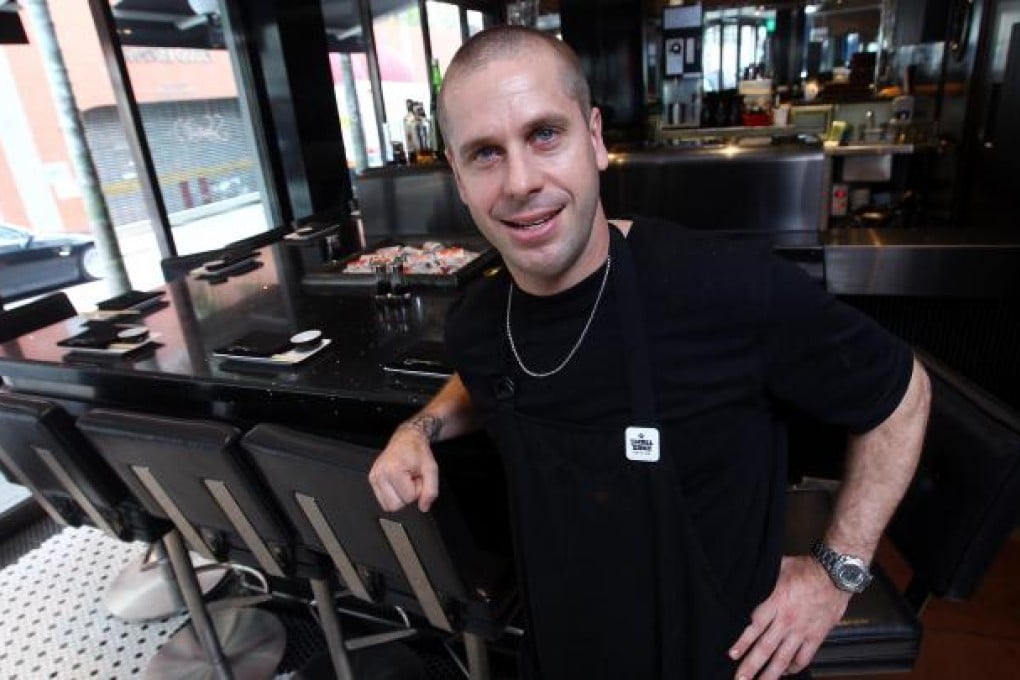 A Japanese story: my life on a plate | South China Morning Post