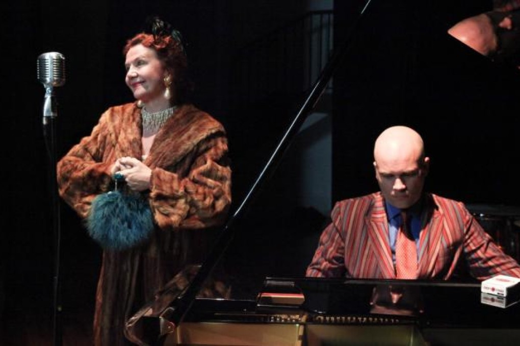 Art preview: My life as a disaster aria | South China Morning Post