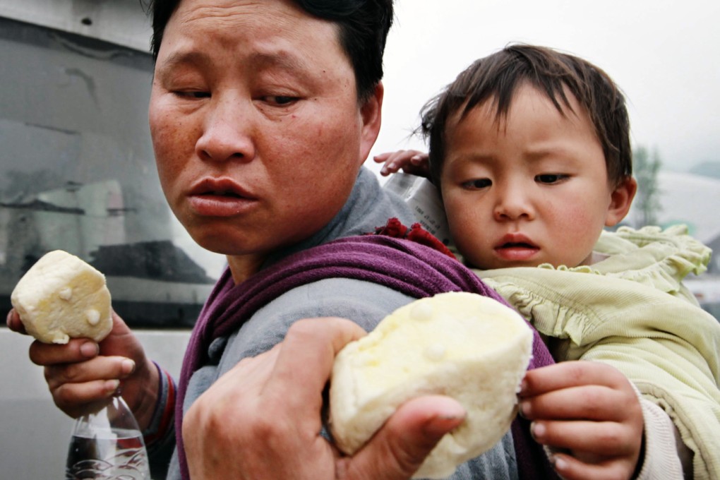 Opinion | Sichuan quake: Food supplies finally arrived, but still it ...