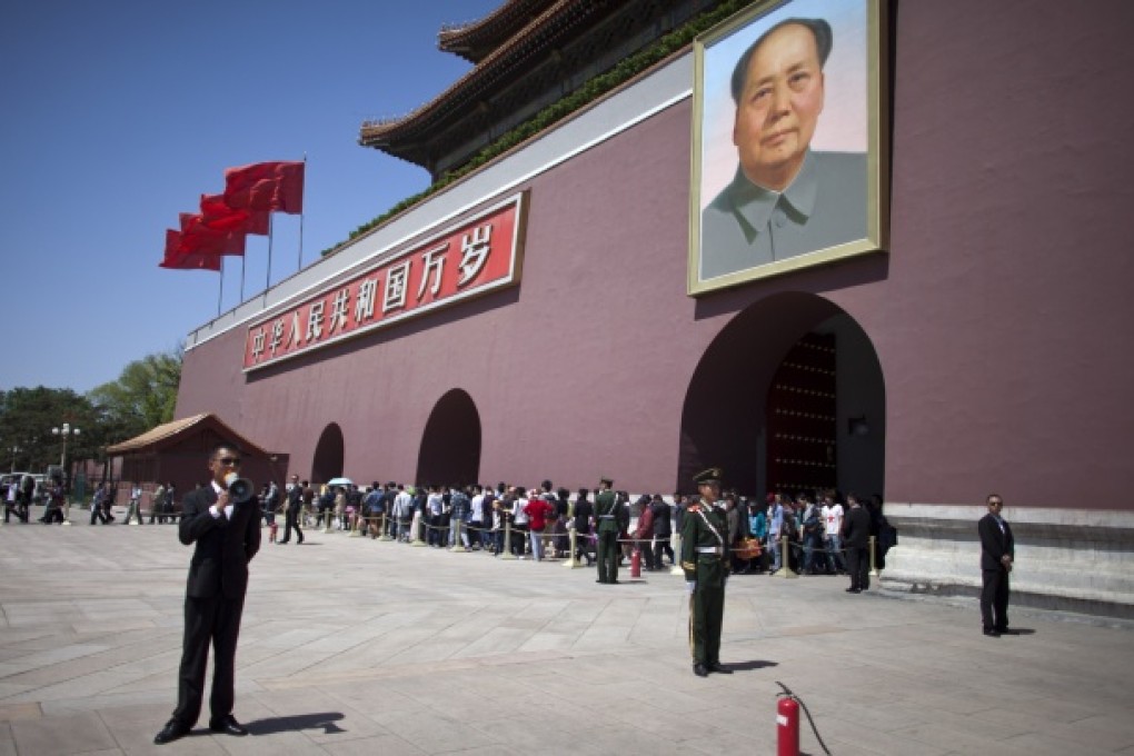 Opinion | Chinese general warns of Western 'cultural colonialism ...