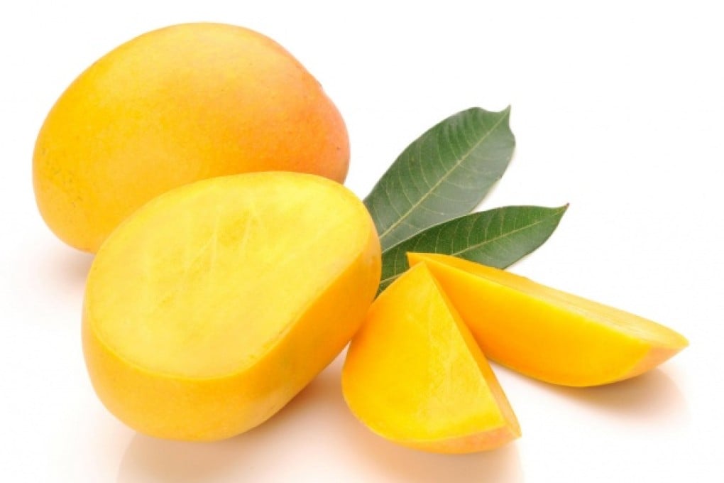 Seasons: mango mania | South China Morning Post