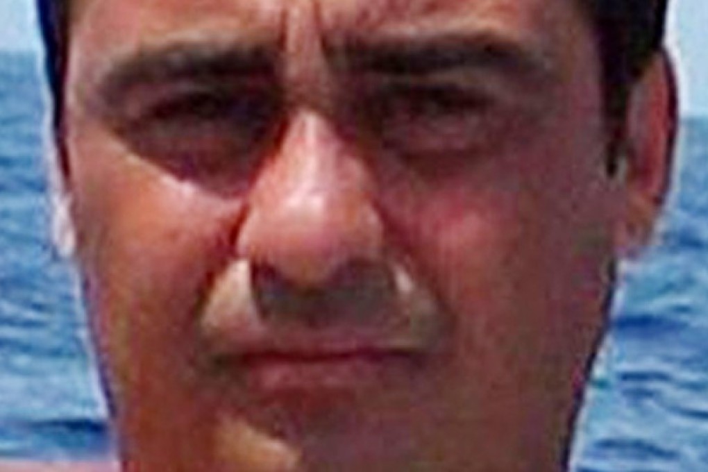 Daniele Lo Presti: tale of sleaze, blackmail and organised crime ...