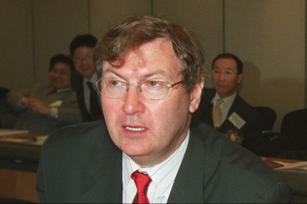 Google wrongly accused in defamation claim, court told | South China ...