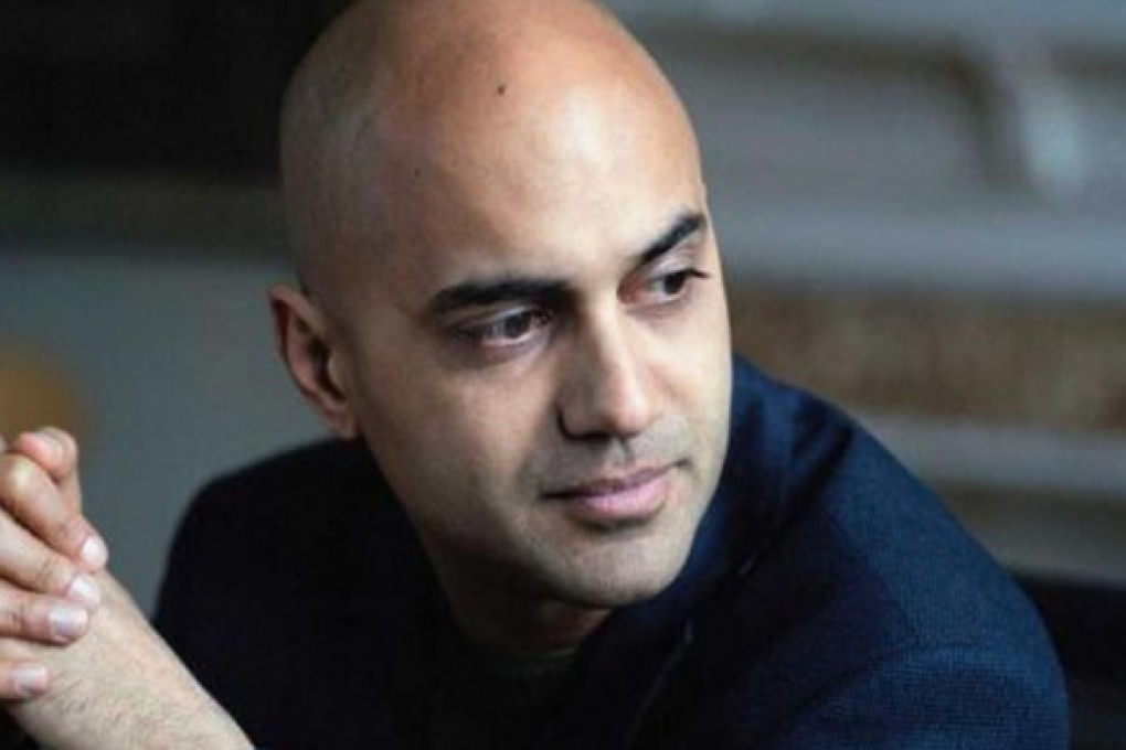 Playwright wins Pulitzer with ponderings on identity | South China ...