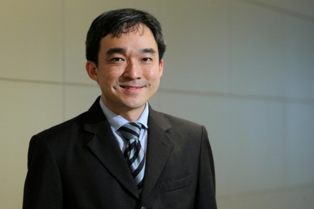 Time is still on the side of the Thai bull run | South China Morning Post