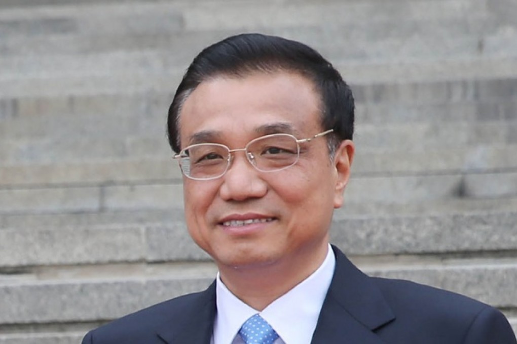 Sino-India border row 'on table' for Li Keqiang visit | South China ...