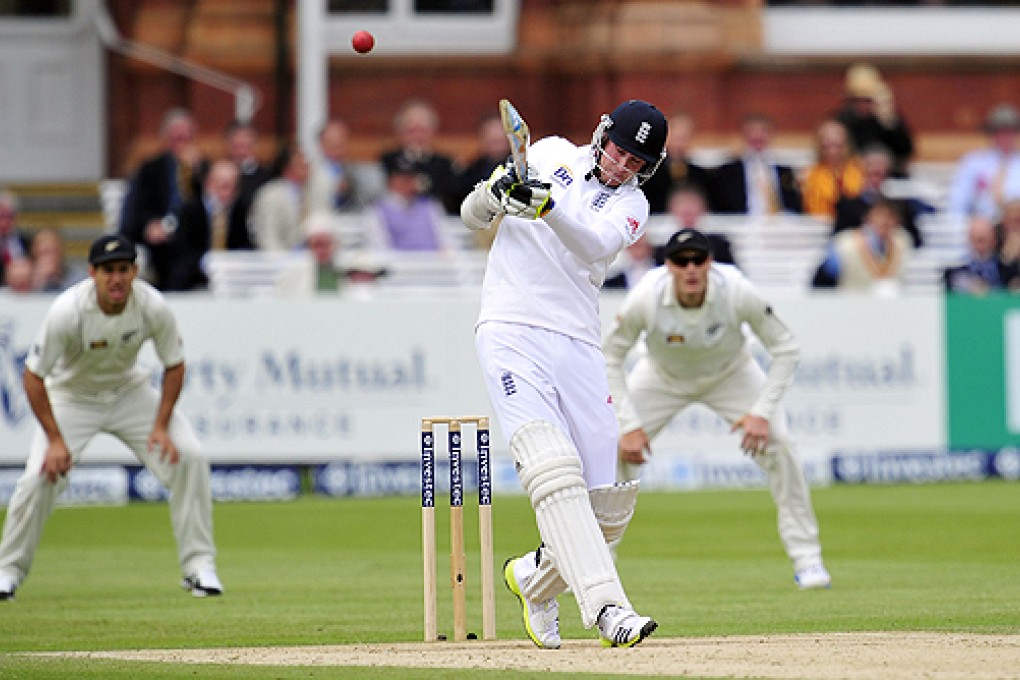 Stuart Broad salutes ‘leader’ Anderson as England hammer Kiwis | South ...