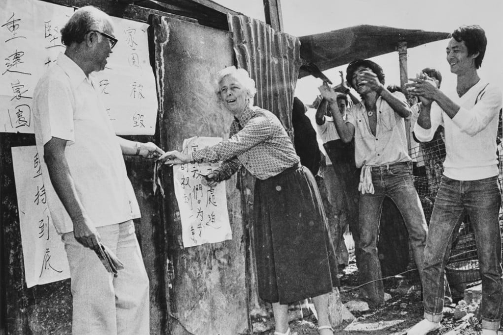 A century of distinction | South China Morning Post