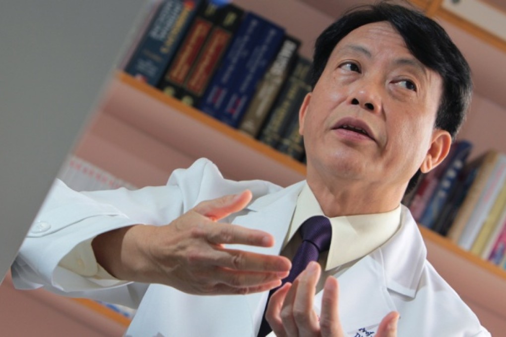 Live organ donors get priority for transplants | South China Morning Post